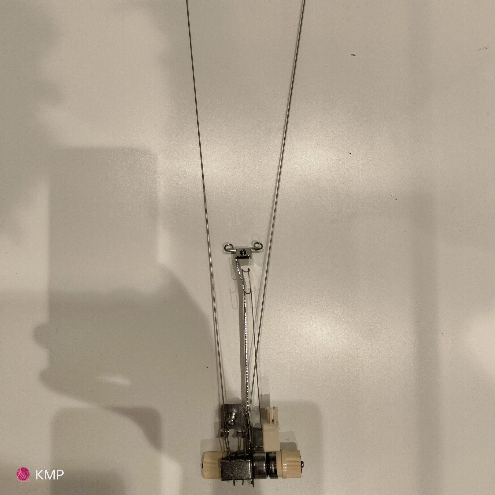 Brother KH-860 Yarn Tension Unit ARM – KNIT MACHINE PARTS LTD